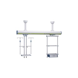 ICU Ceiling Supply Unit-Ceiling Supply Units-力康生物医疗科技控股有限公司