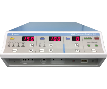 EB03-Electrosurgical Generators-Heal Force Bio-meditech Holdings ...