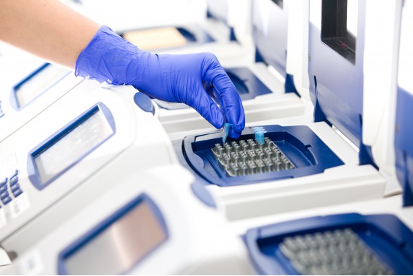 Gradient PCR instrument Purchasing Recommendations-News Releases-Heal ...