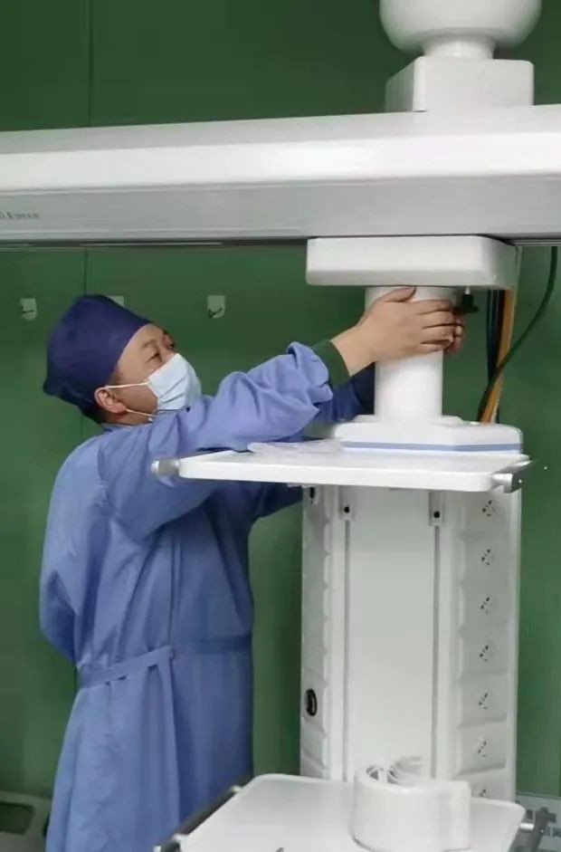 Heal Force high-efficiency service capabilities are highlighted ...