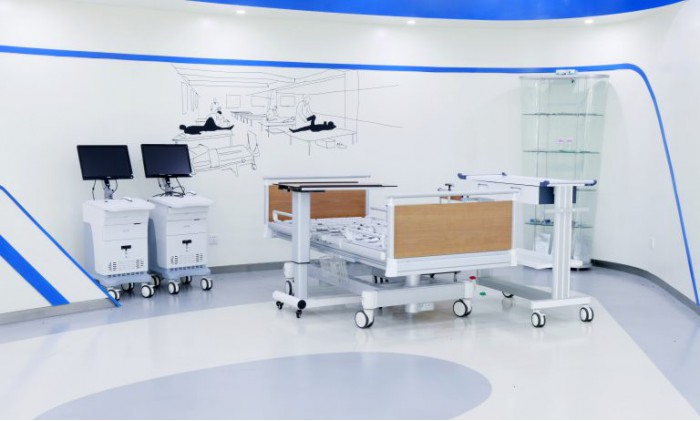 Heal Force 3D Online Exhibition Hall-News Releases-Heal Force Bio ...