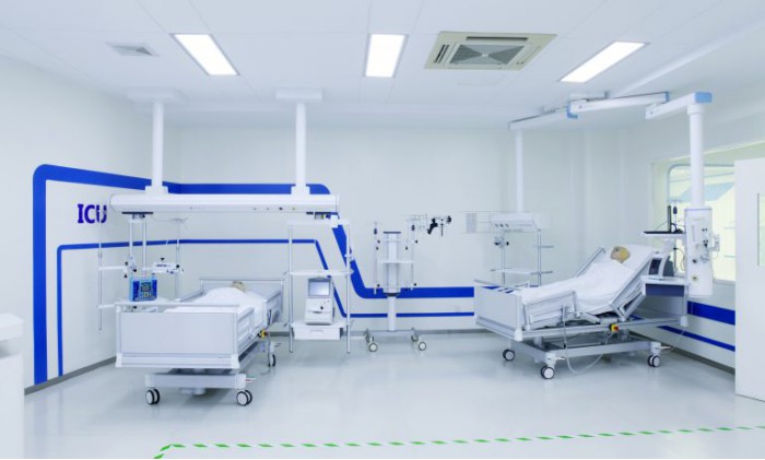 Heal Force 3D Online Exhibition Hall-News Releases-Heal Force Bio ...