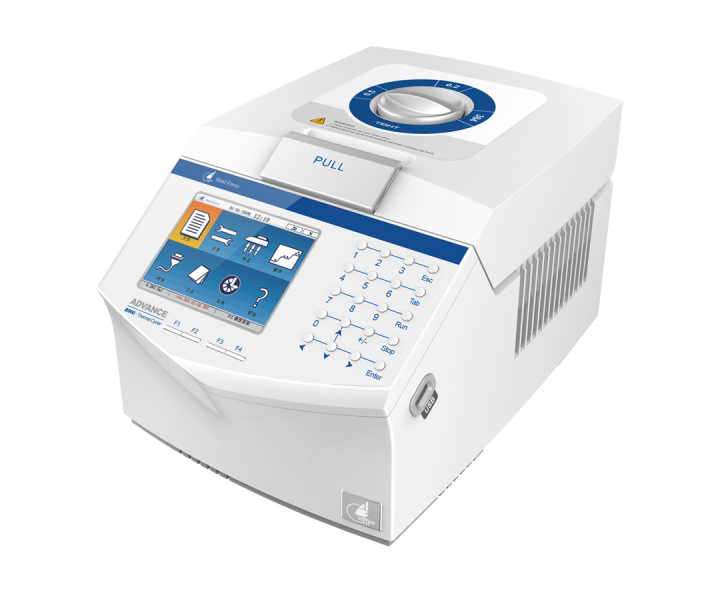 Gradient PCR instrument Purchasing Recommendations-News Releases-Heal ...