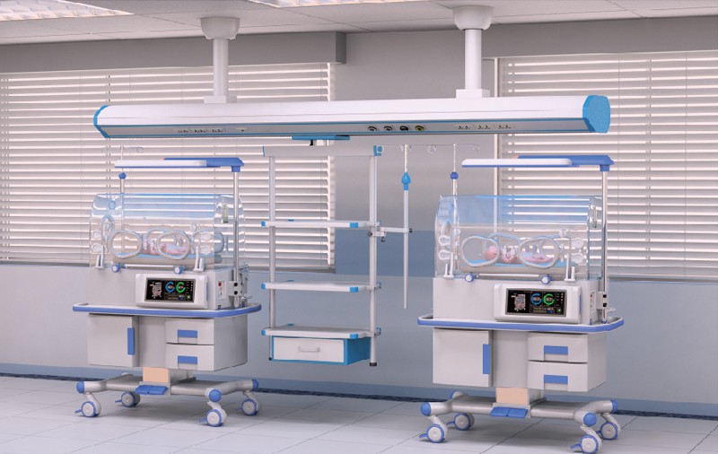 How Neonatal Incubators are Used-News Releases-Heal Force Bio-meditech ...