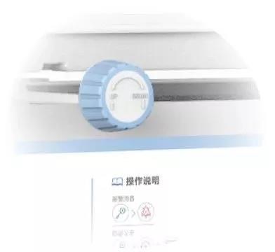 NEW! Blue light therapeutic version of the baby incubator-News Releases ...