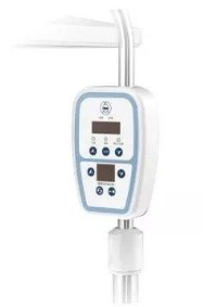 NEW! Blue light therapeutic version of the baby incubator-News Releases ...