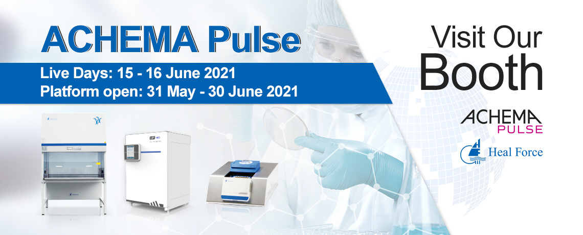 Heal Force Bio-meditech Holdings Limited