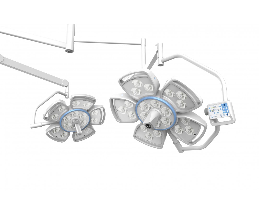 The differences between Halogen Surgical Light and LED Surgical Light ...