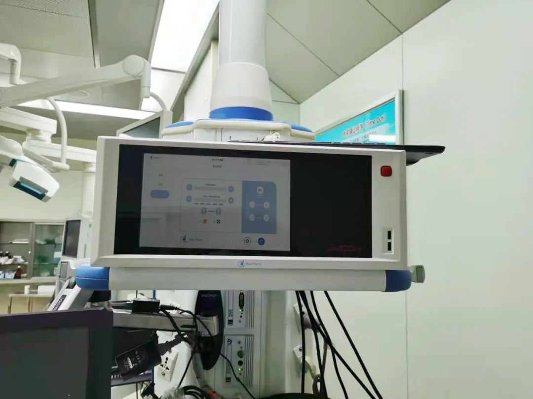 Heal Force OR Integration System received high praise again——Live up to ...